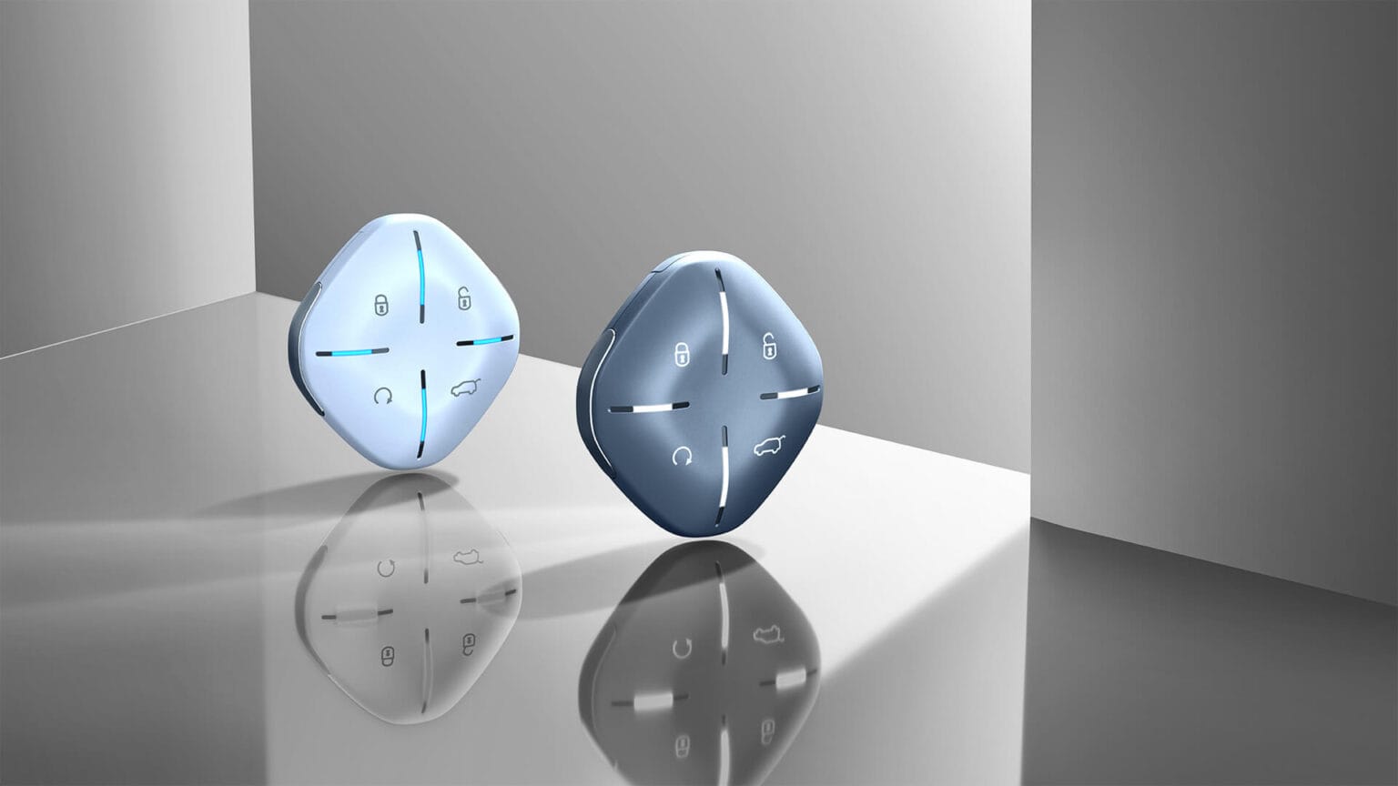 Jetour Dashing - Futuristic SUV Now in Malaysia