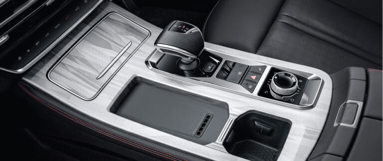 Jetour Dashing - Futuristic SUV Now in Malaysia